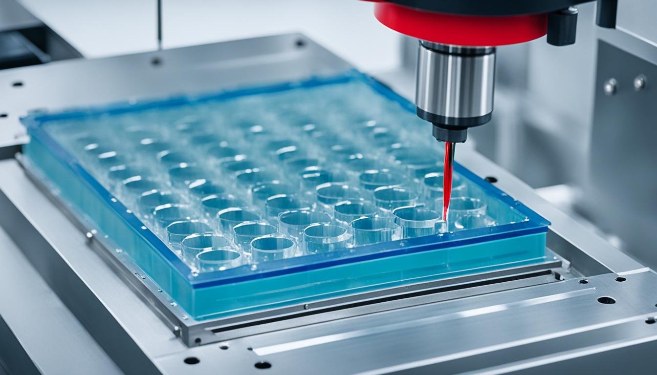 The Influence of Mold Temperature on Injection Molding Optical Lenses ...